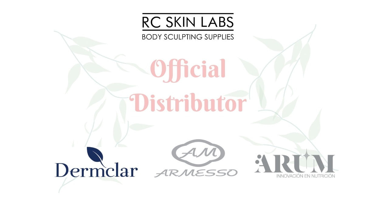 Rc Skin Labs Pro