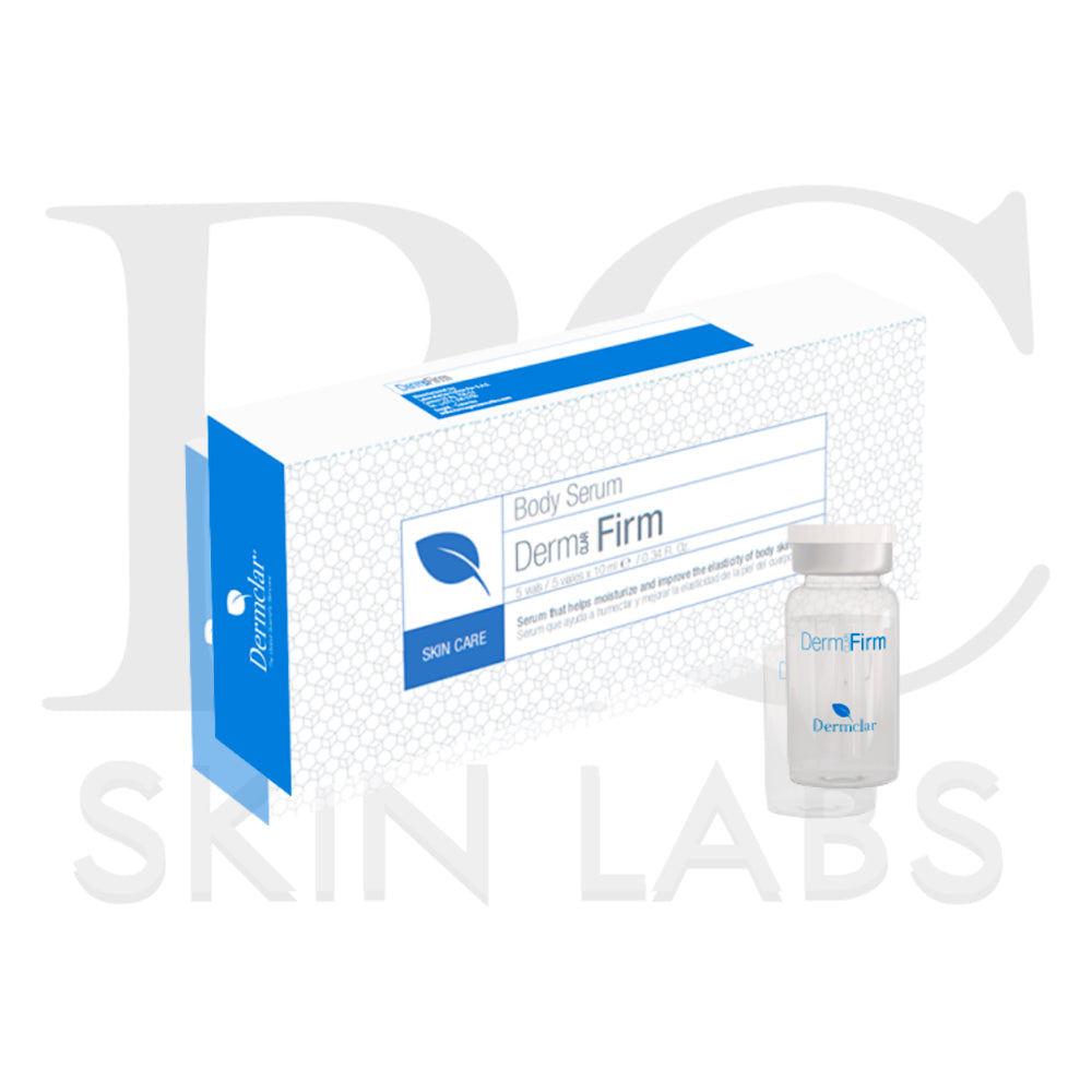 Body Serum Dermclar Firm | RC Skin Labs Pro – Rc Skin Labs Pro