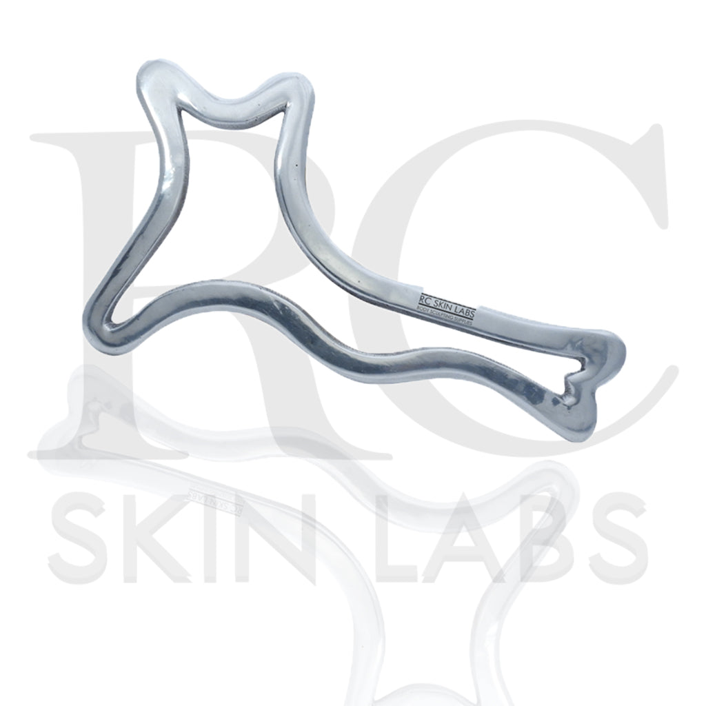 Molding Tablet Metal – Rc Skin Labs Pro