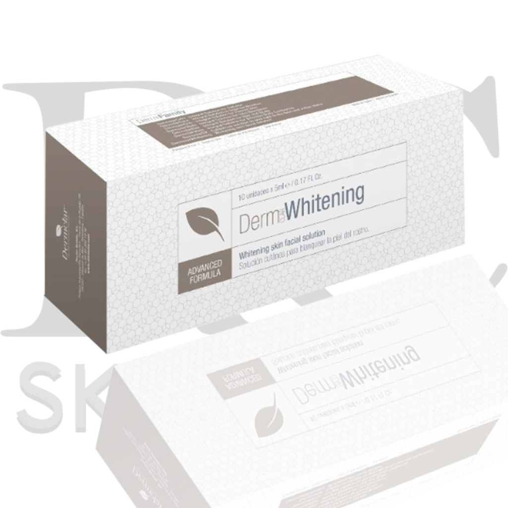 Luminescense/ Whitening | RC Skin Labs Pro – Rc Skin Labs Pro